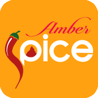 Amber Spice Indian Cuisine | KINGSTON | ORDER ONLINE | Takeaway ...